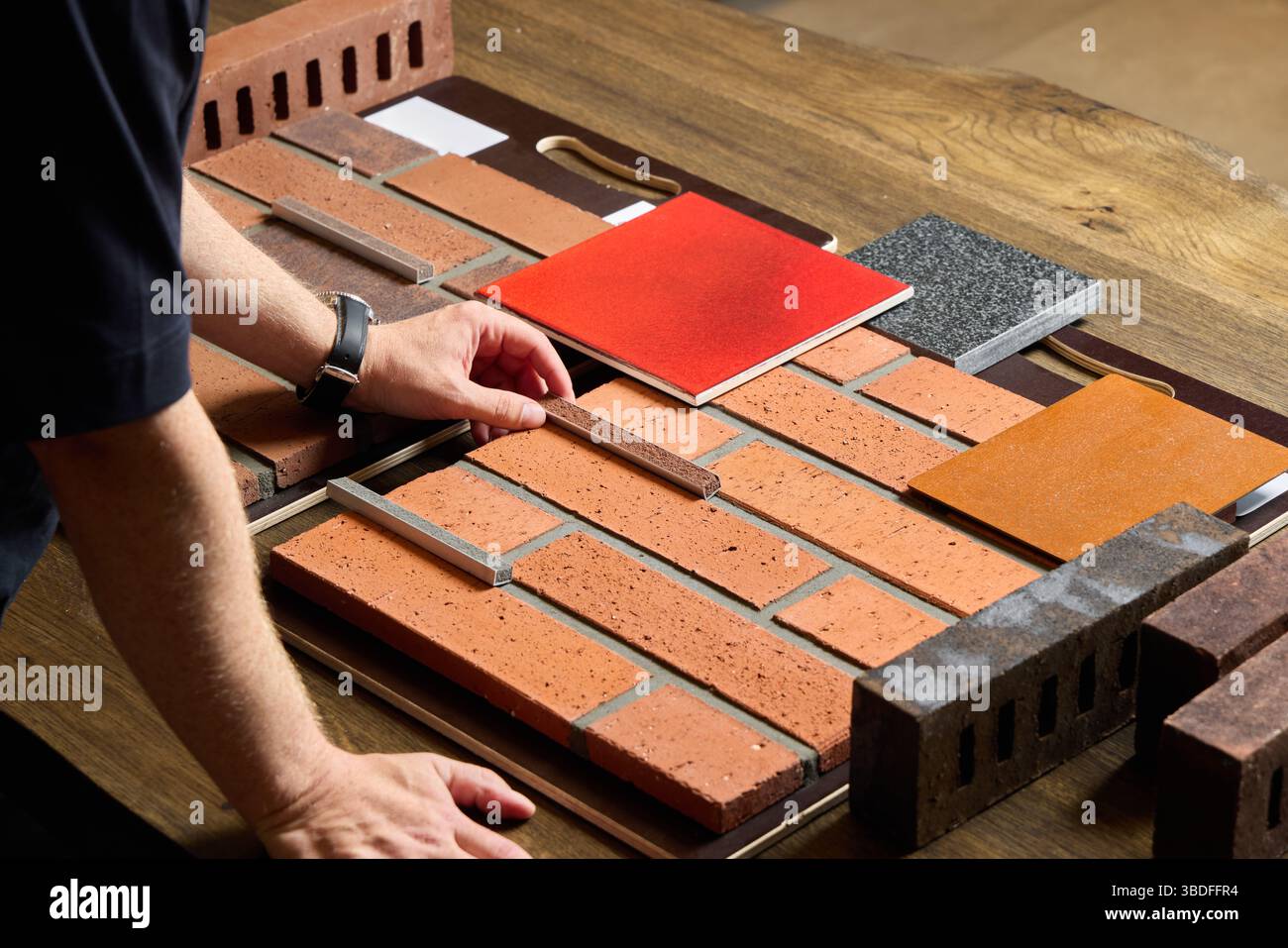 Material Selection for Architectural Projects A Comprehensive Guide on ...