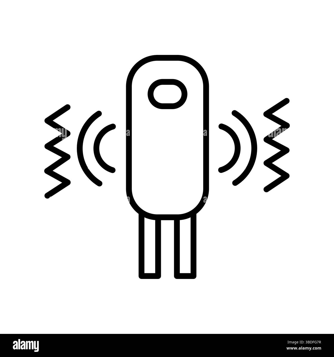 Ui alert icons Black and White Stock Photos & Images - Alamy