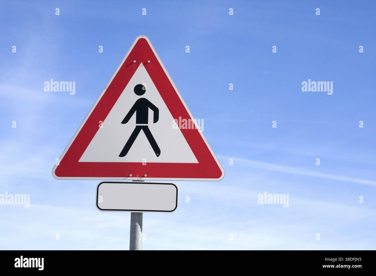 Walker information hi-res stock photography and images - Alamy