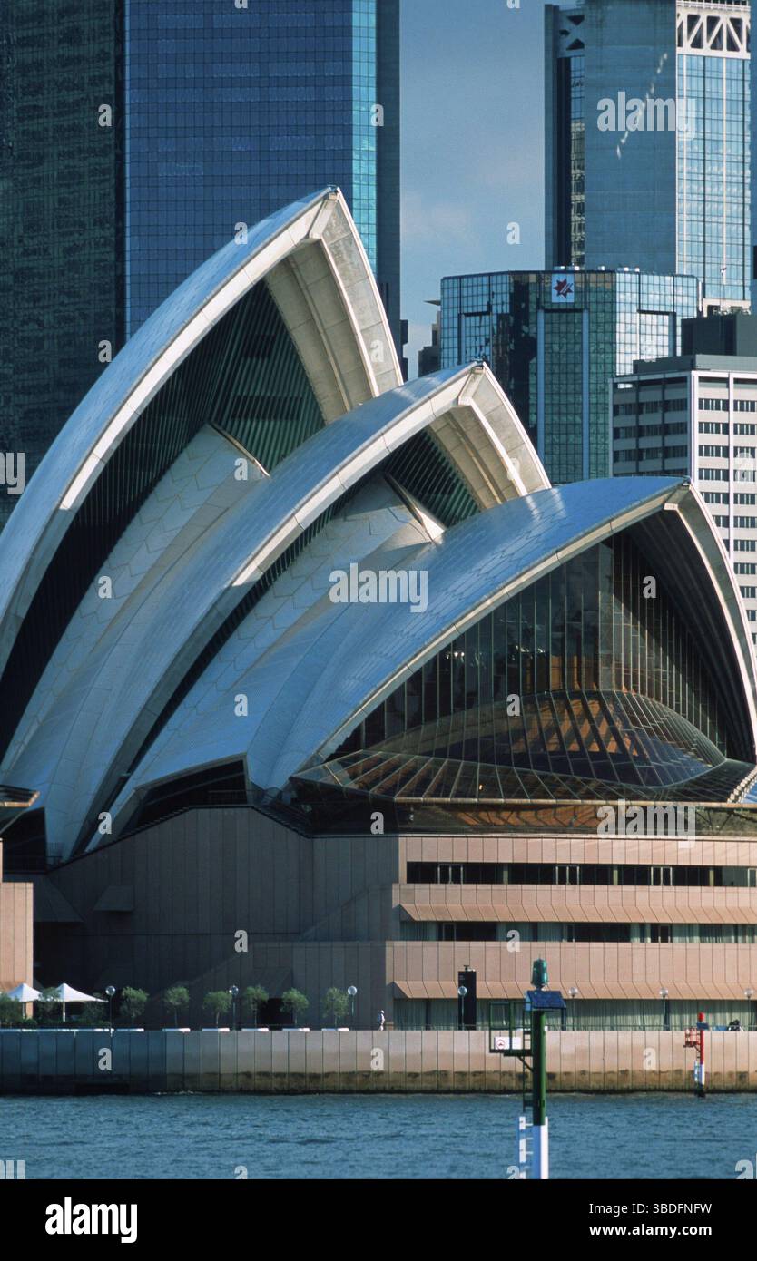Sydney Opera House, Sydney, New South Wales, Australia, Opera House ...