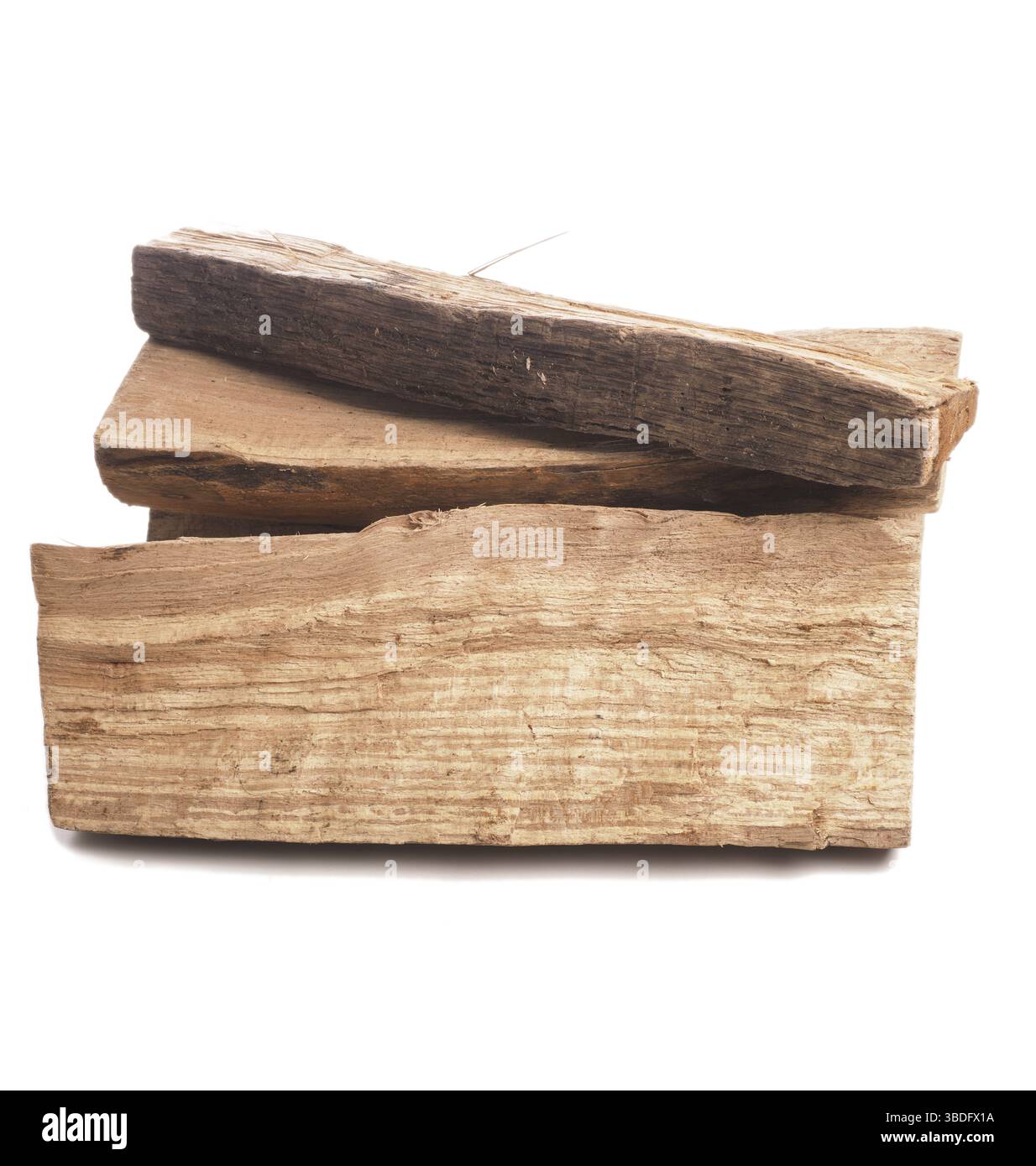Firewood is on fire Cut Out Stock Images & Pictures - Alamy