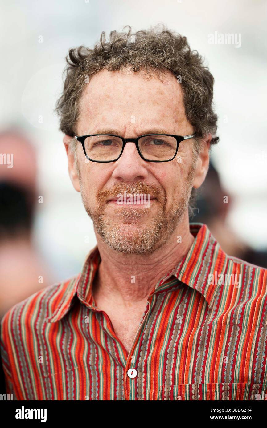 Ethan Coen pose for photographers at the photo call for the film 'Honey ...