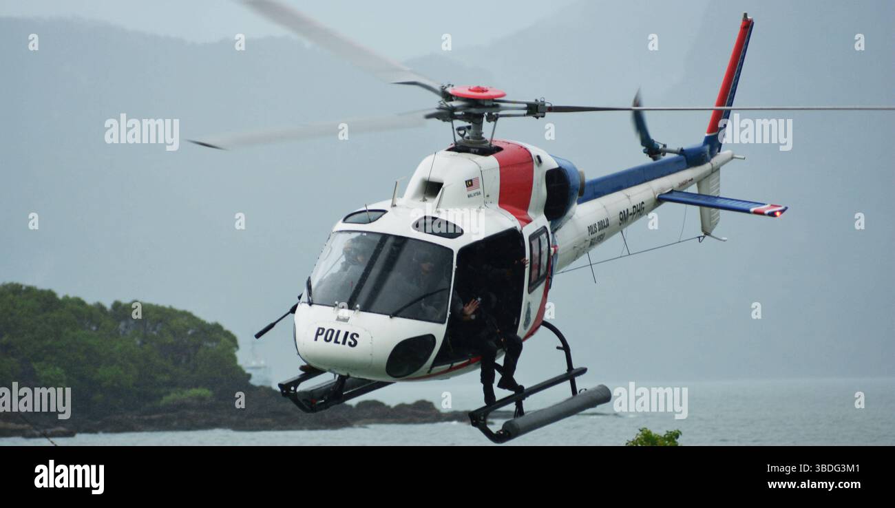 KUALA LUMPUR, May 24/2025 The Royal Malaysia Police PDRM is deploying ...