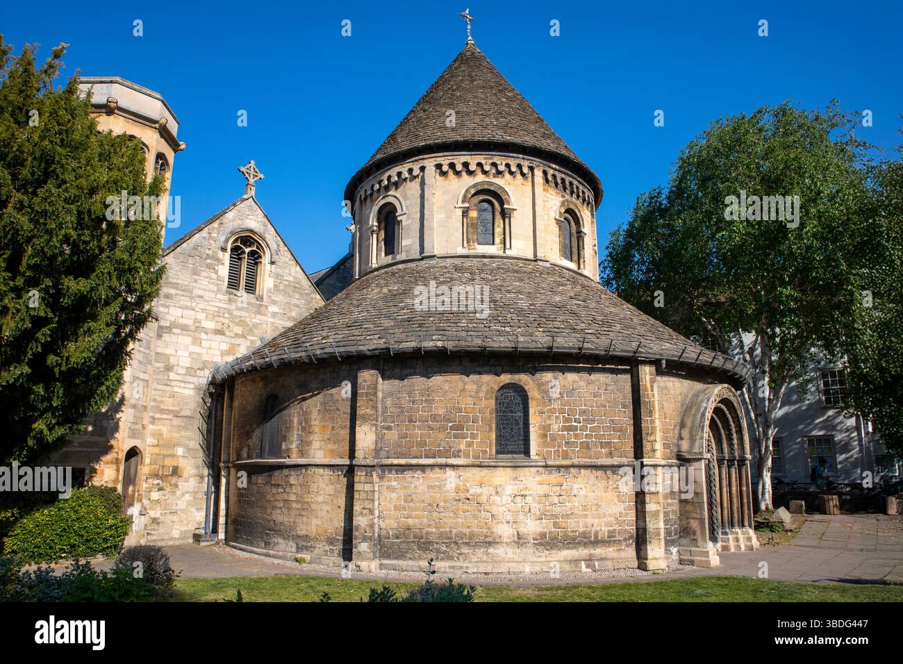 Cambridge city centre united hi-res stock photography and images - Alamy