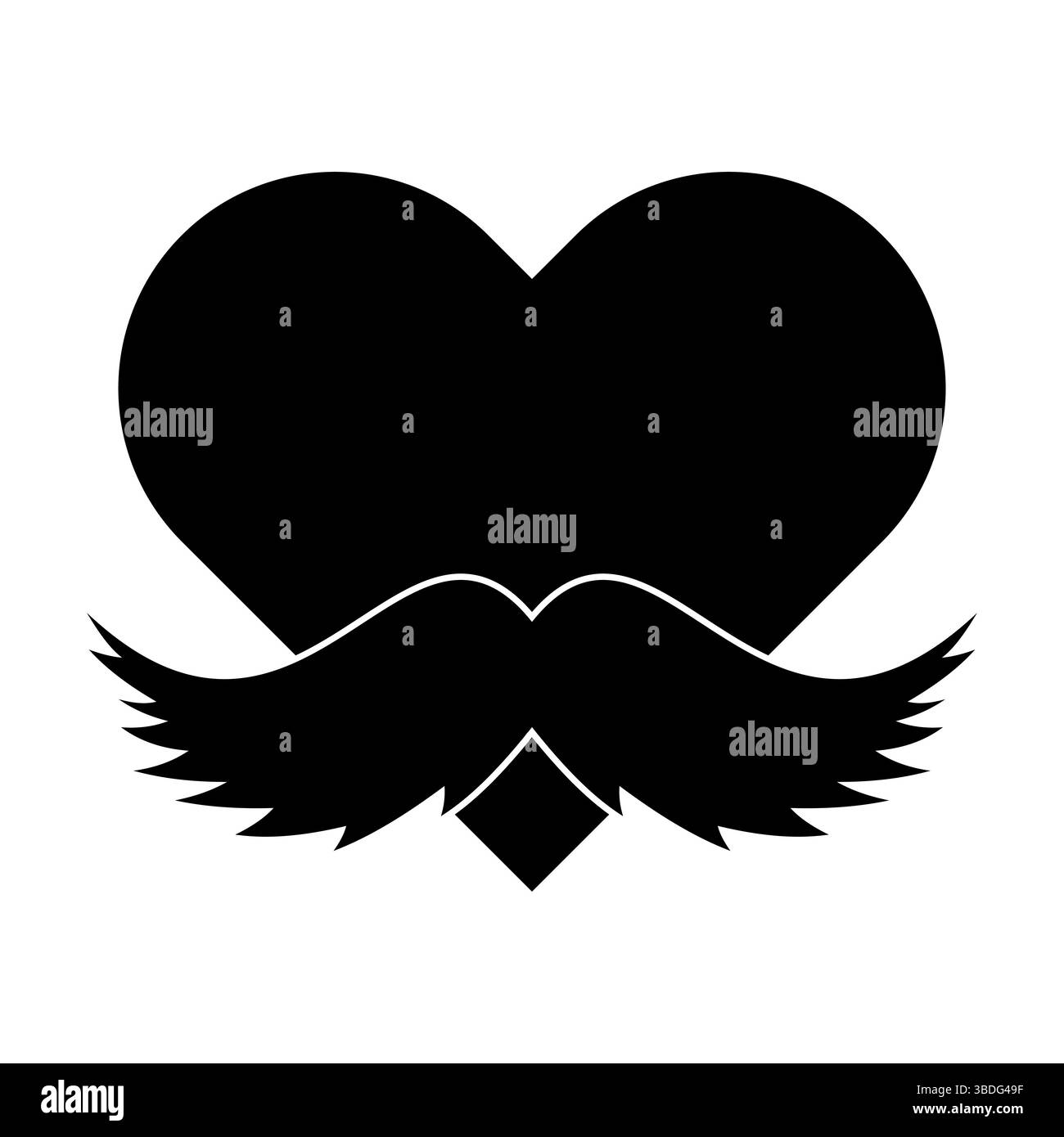 Papa large Stock Vector Images - Alamy