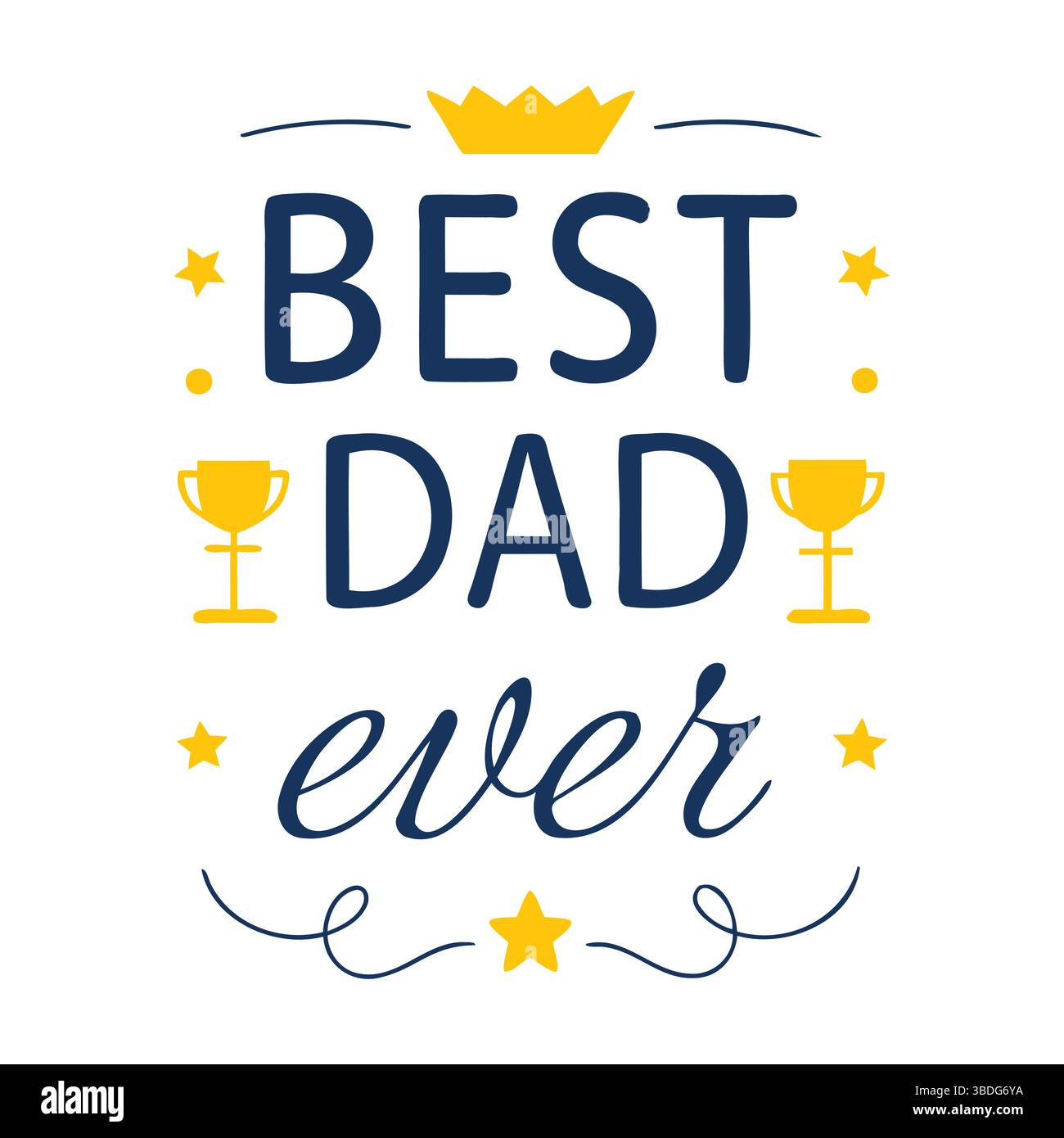 Heartfelt and meaningful Father’s Day printable card and wall art ...