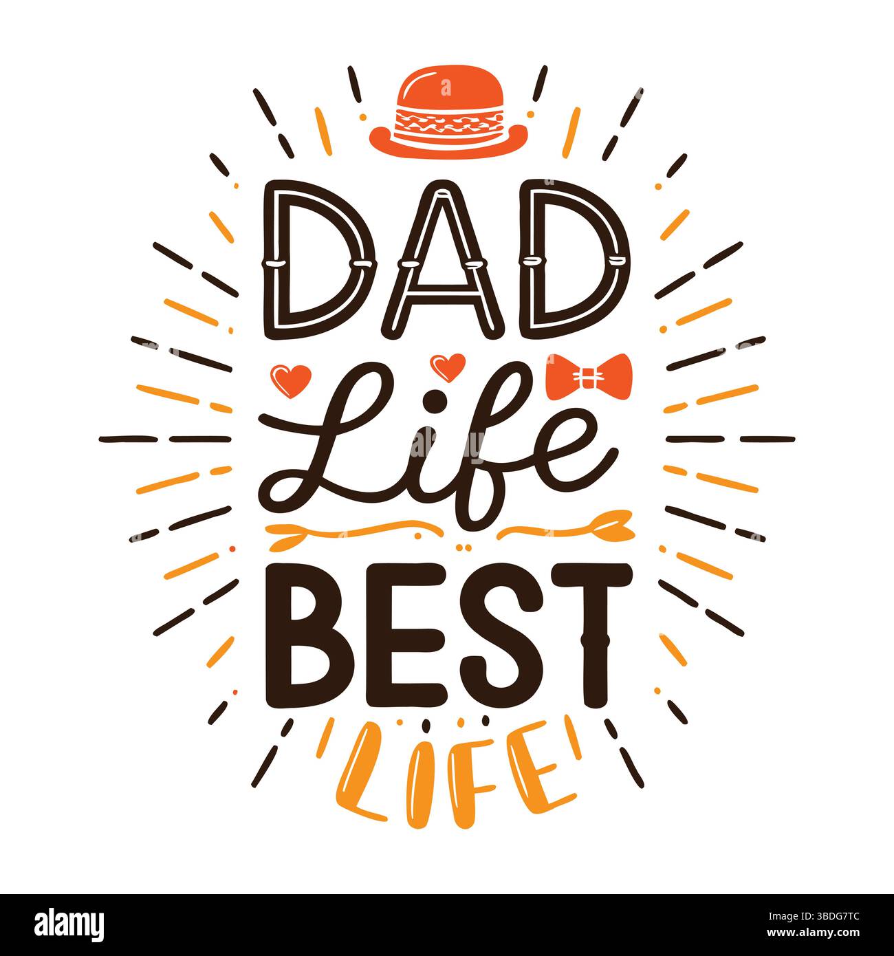 Heartfelt and meaningful Father’s Day printable card and wall art ...