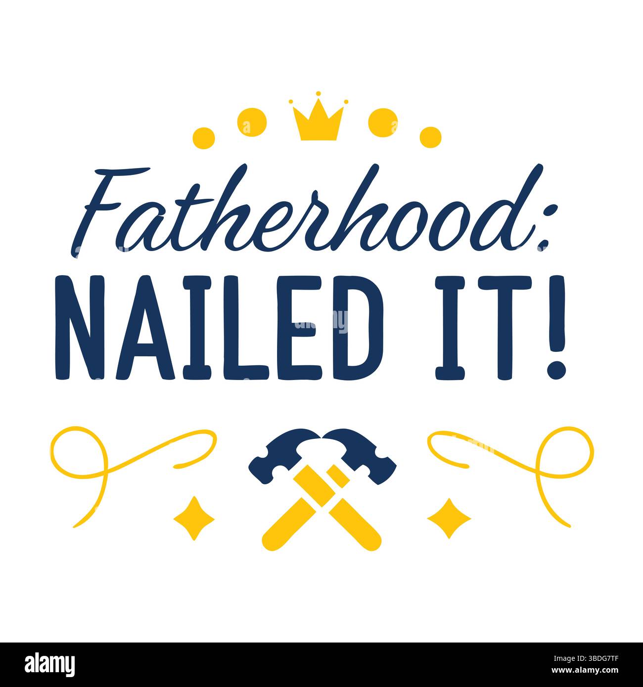 Heartfelt and meaningful Father’s Day printable card and wall art ...