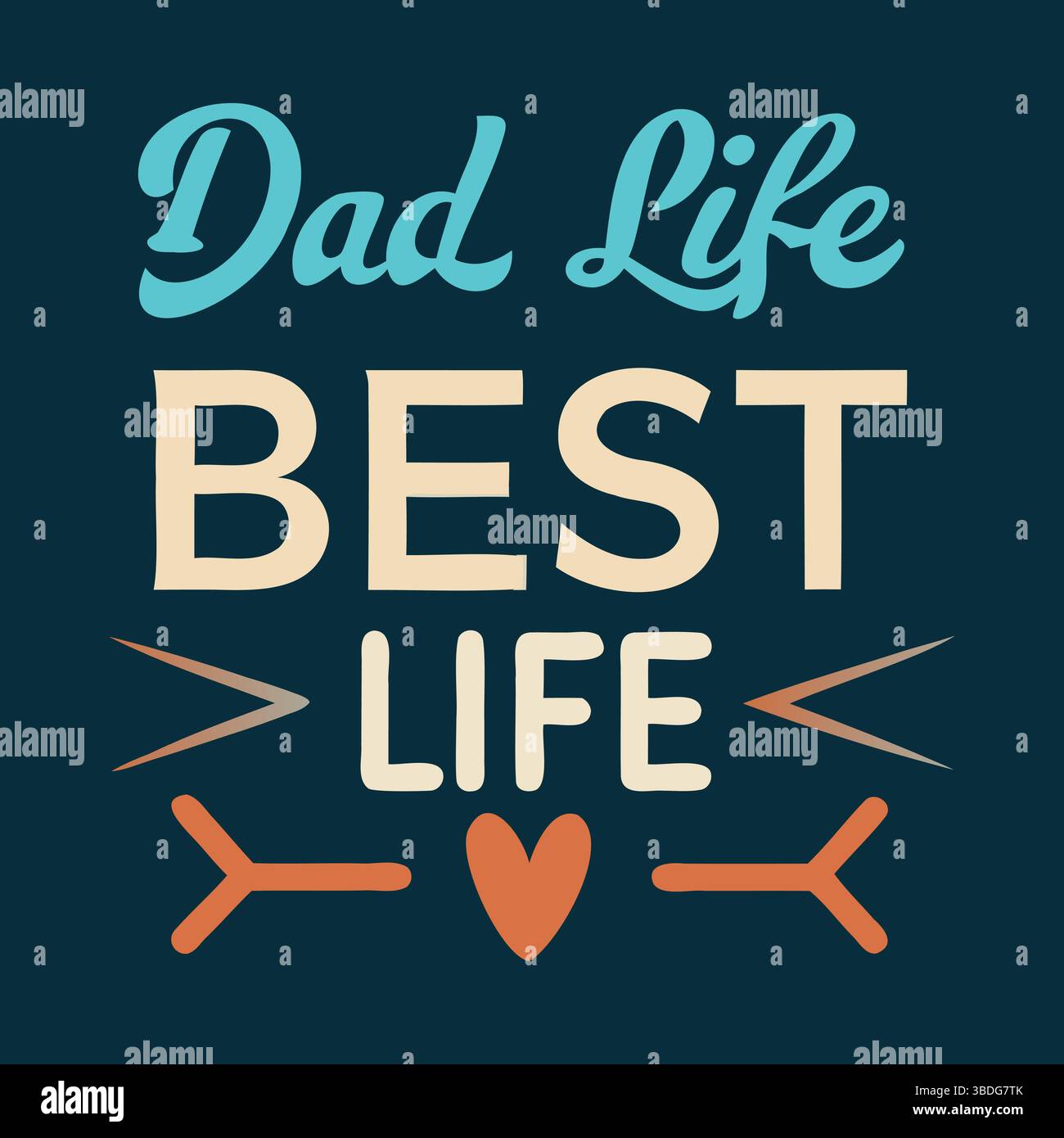 Heartfelt and meaningful Father’s Day printable card and wall art ...