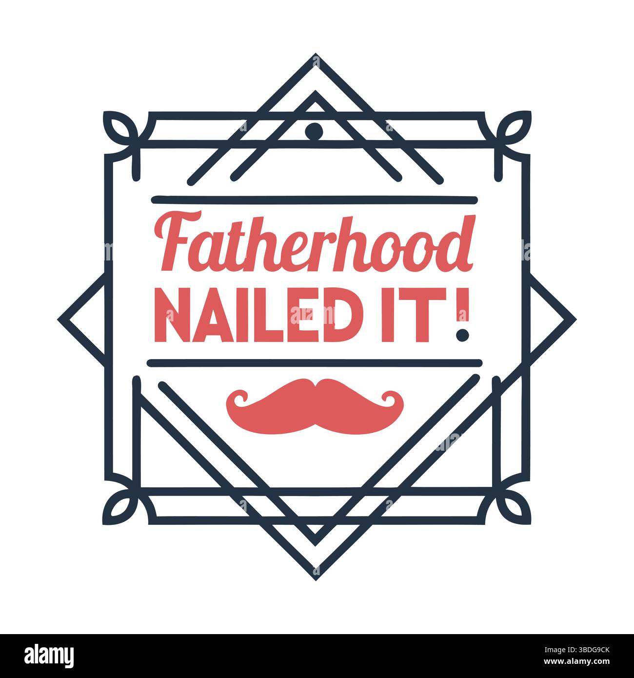 Heartfelt and meaningful Father’s Day printable card and wall art ...