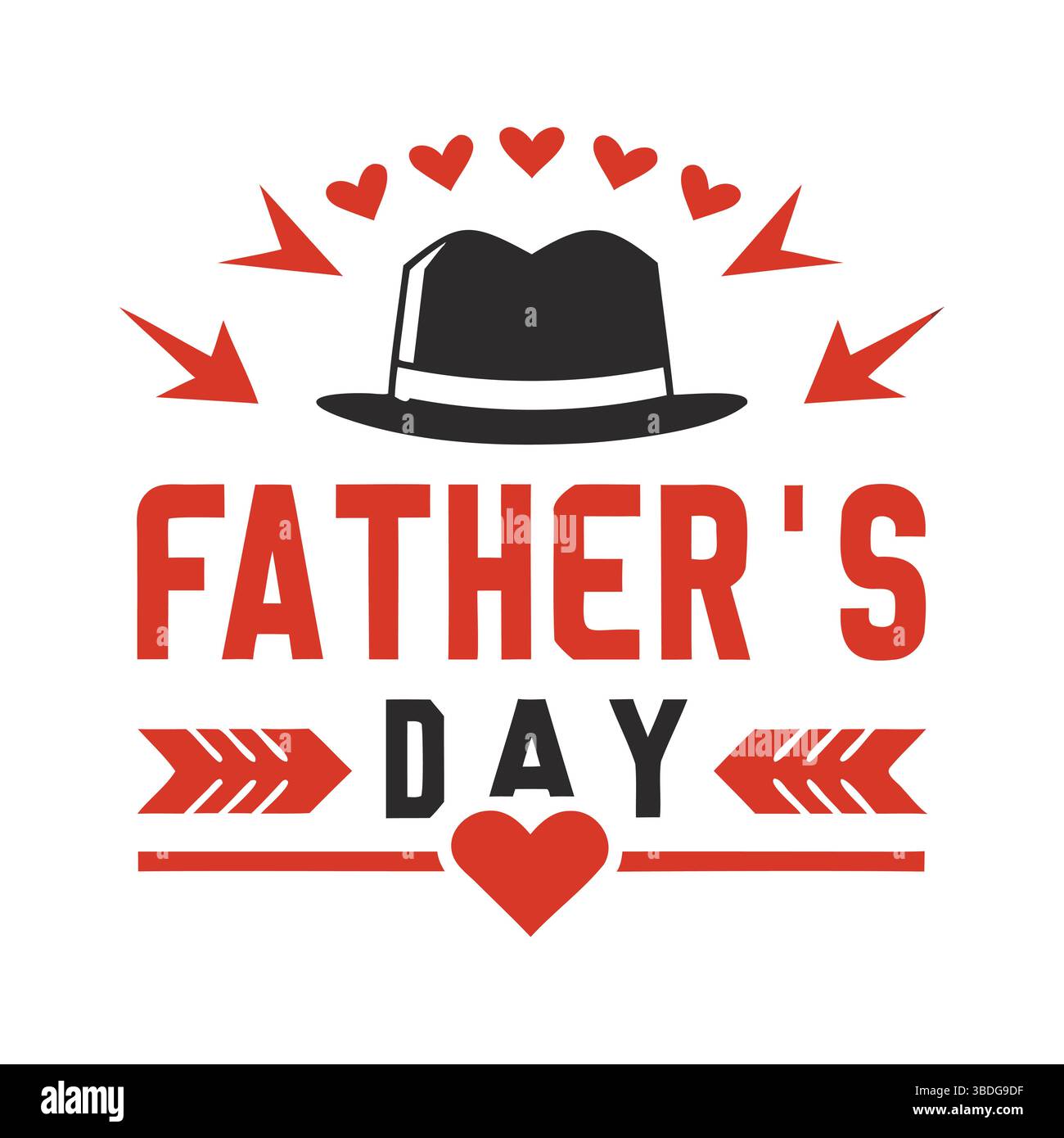 Heartfelt and meaningful Father’s Day printable card and wall art ...