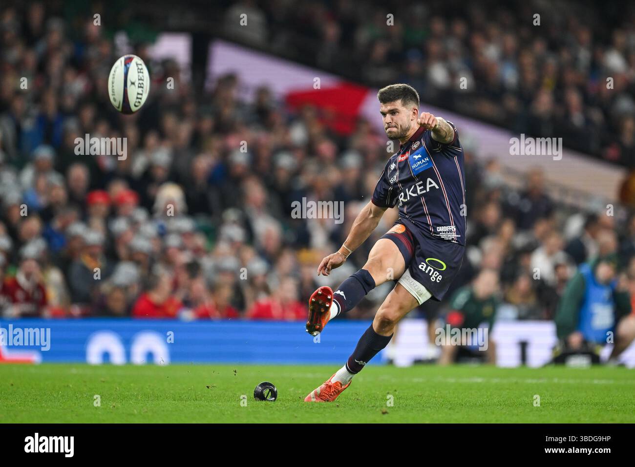 Bordeaux begles jalibert hi-res stock photography and images - Alamy