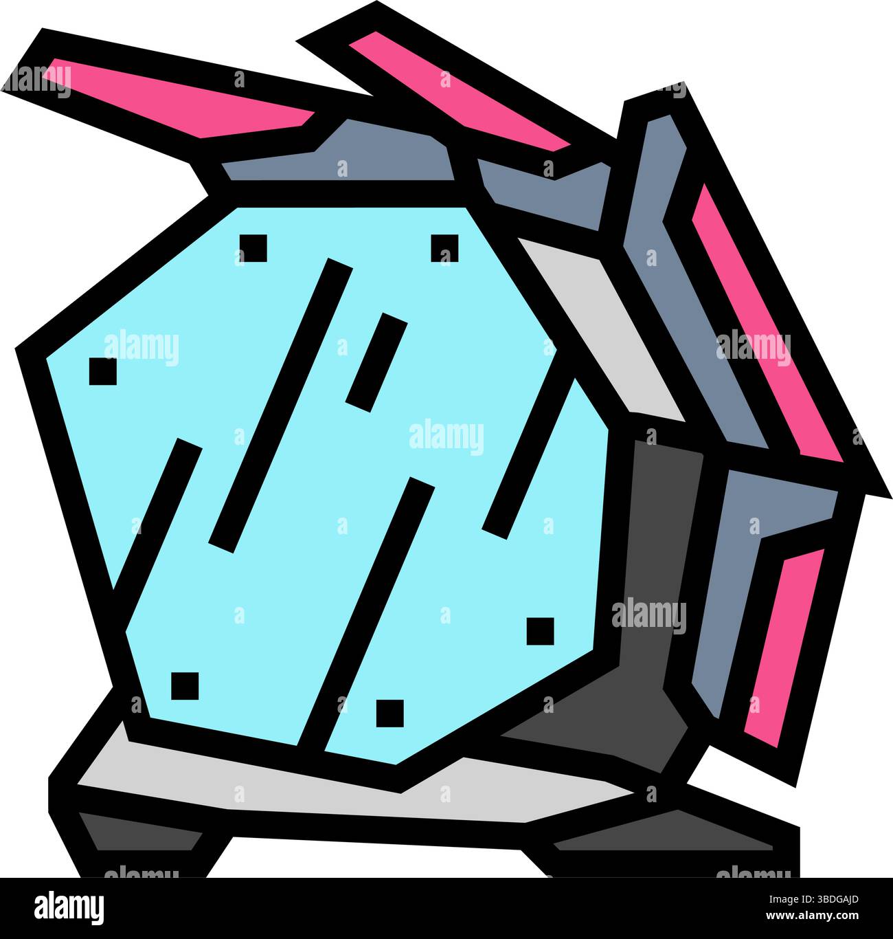 Ram rgb Stock Vector Images - Alamy