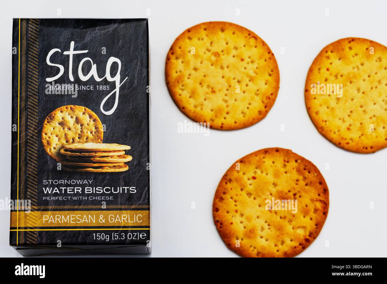 Stornoway scotland food hi-res stock photography and images - Alamy