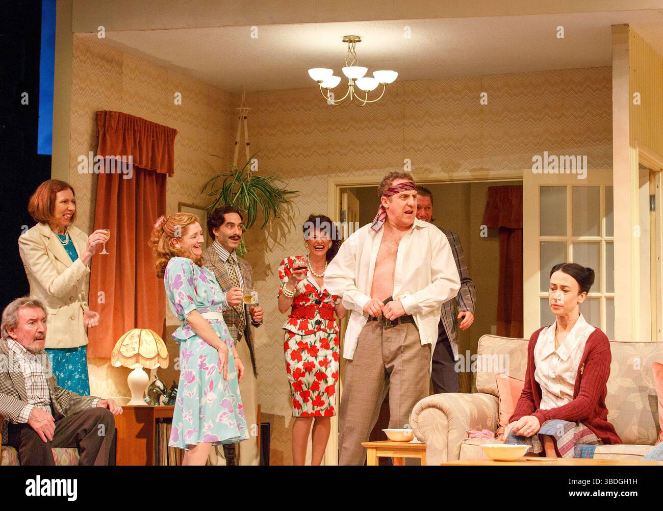 Adam penford hi-res stock photography and images - Alamy