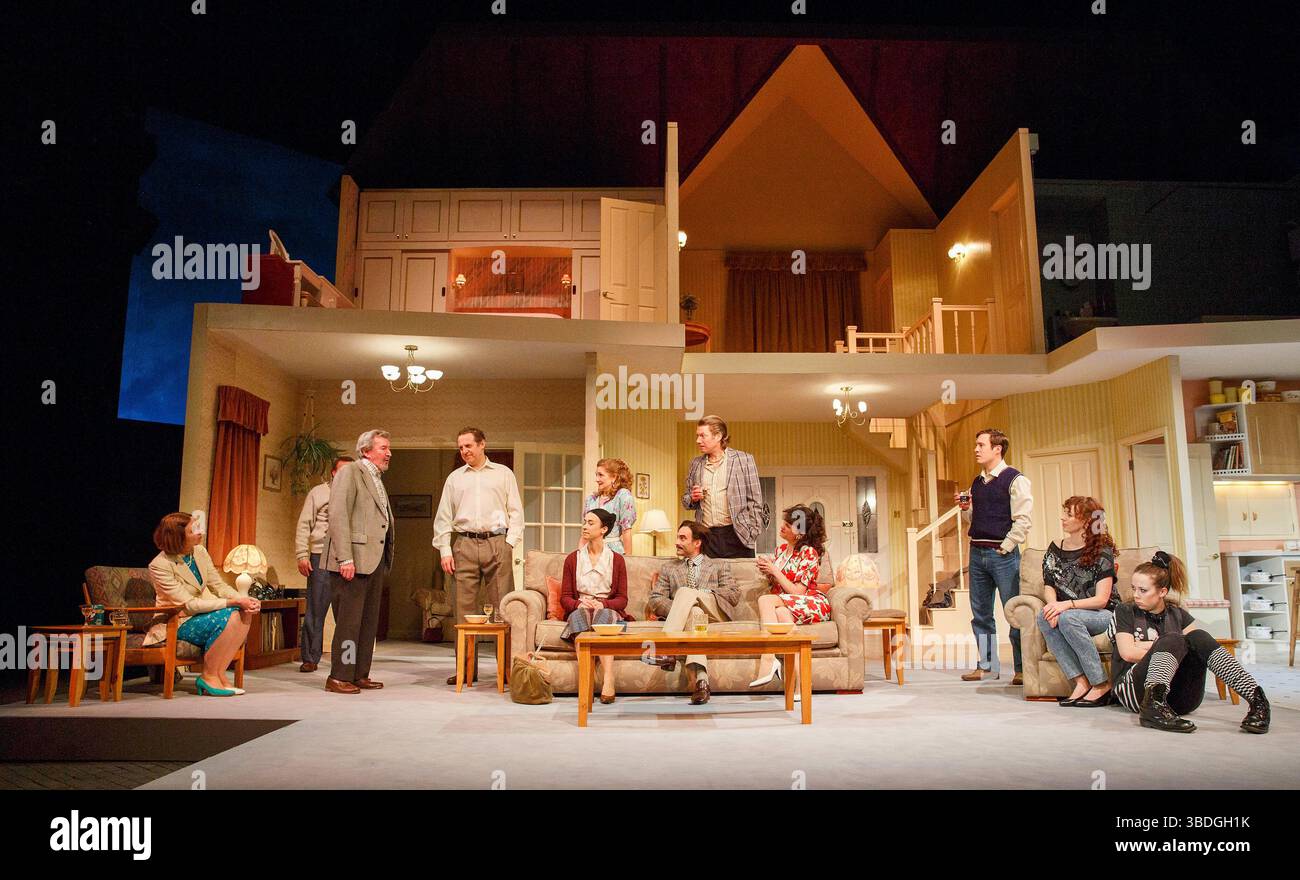 Yvonne taylor hi-res stock photography and images - Alamy