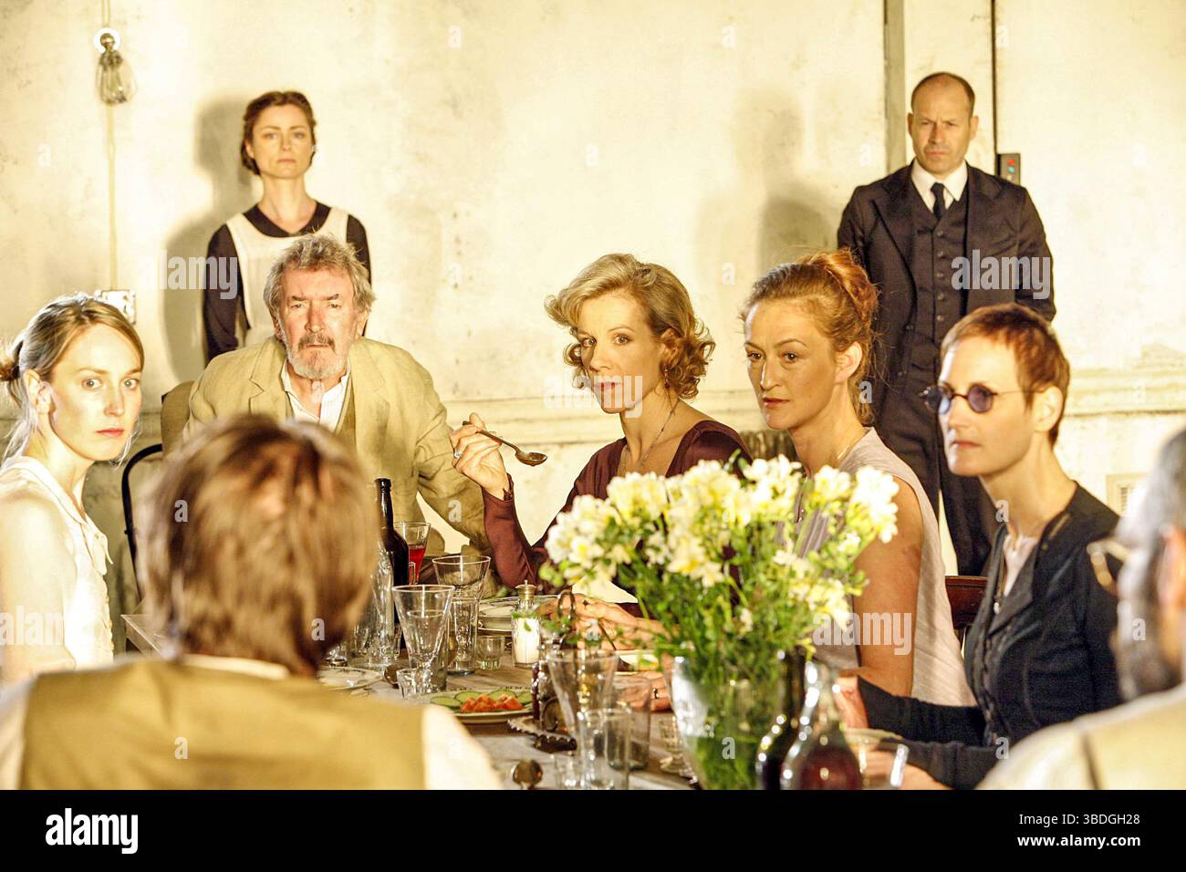 Liz kettle hi-res stock photography and images - Alamy