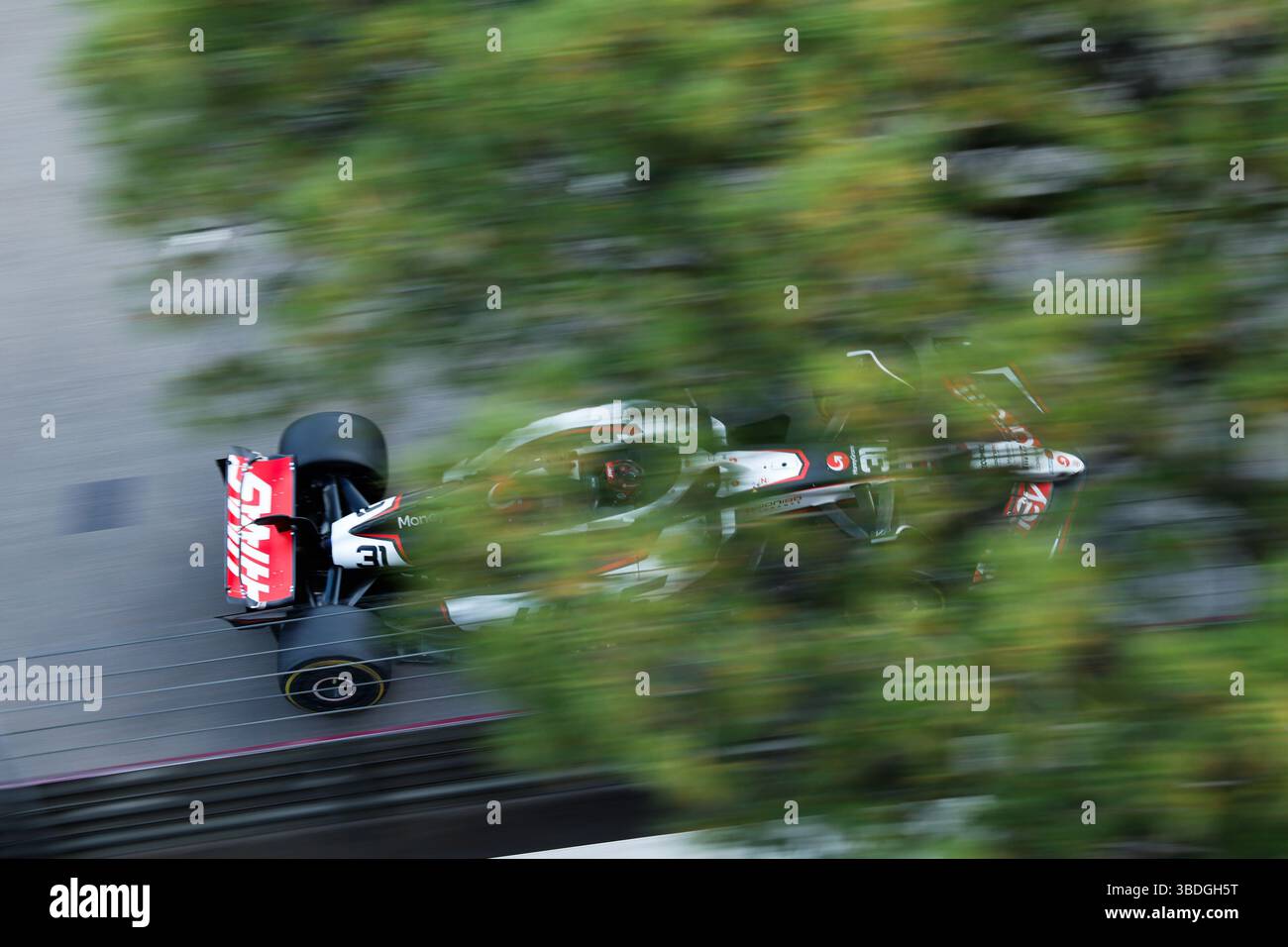 F1 2 Freies Training