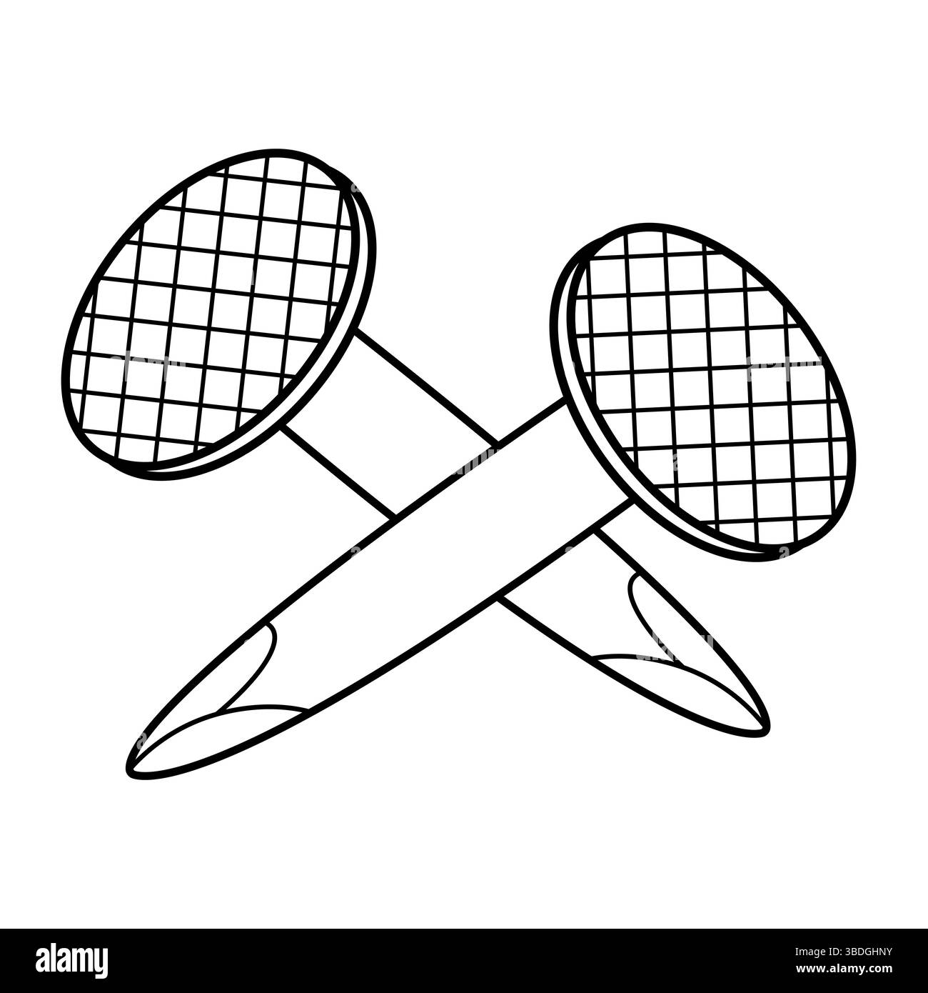 Pointed construction Stock Vector Images - Alamy
