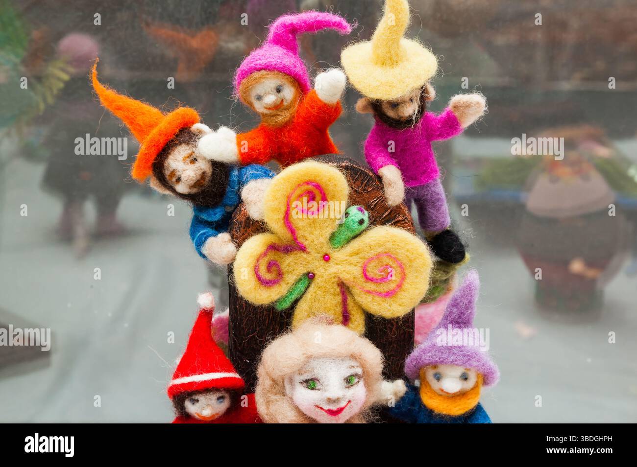 Hobby characters art people hi-res stock photography and images - Alamy