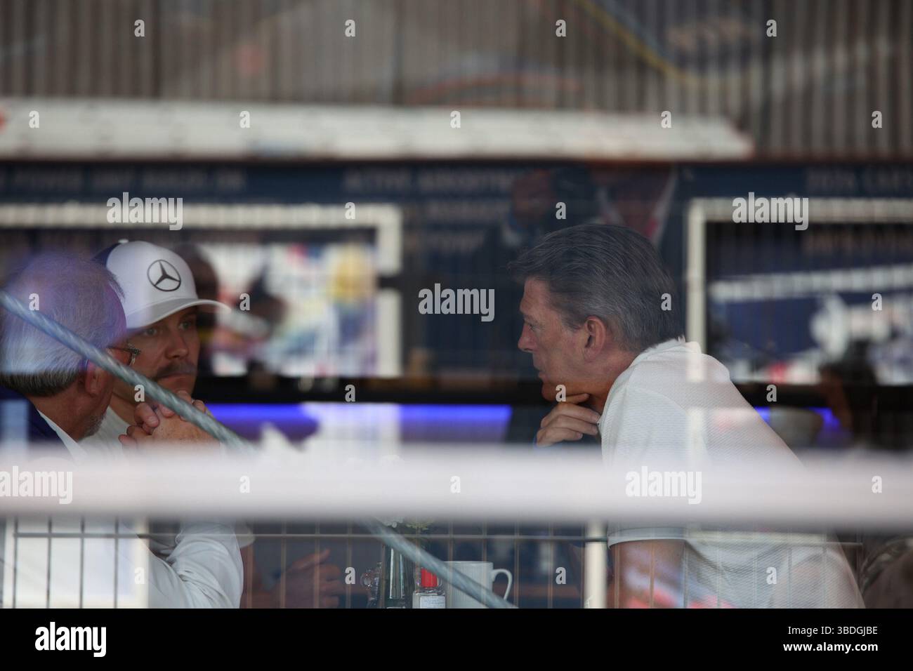 Monte Carlo, Monaco. 24th May, 2025. May 24, 2025, Circuit de Monaco ...