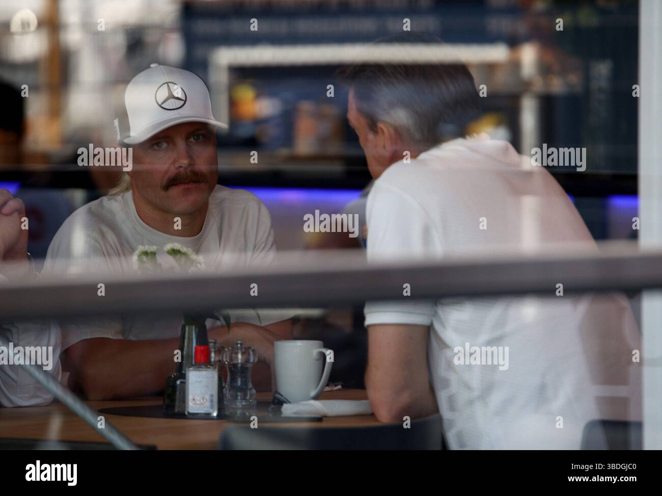 May 24, 2025, Circuit de Monaco, Monte Carlo, Formula 1 Grand Prix ...