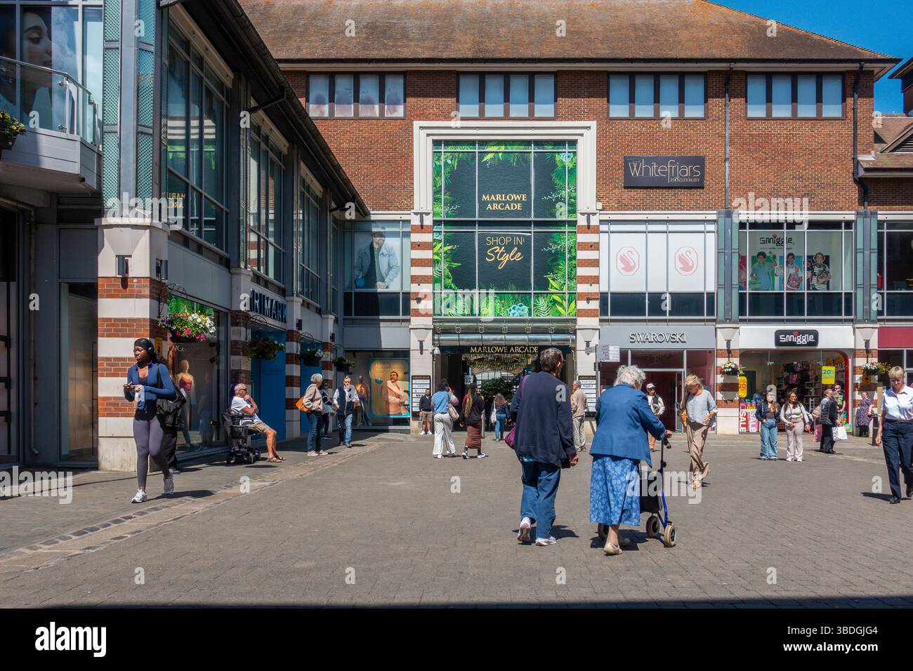 Rose Square,Marlowe Arcade,Smiggle,Swarovski,rimark,Shop,Store ...