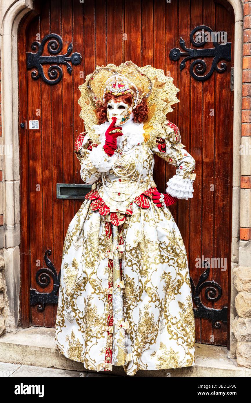 Newark steampunk festival 2025 hi-res stock photography and images - Alamy