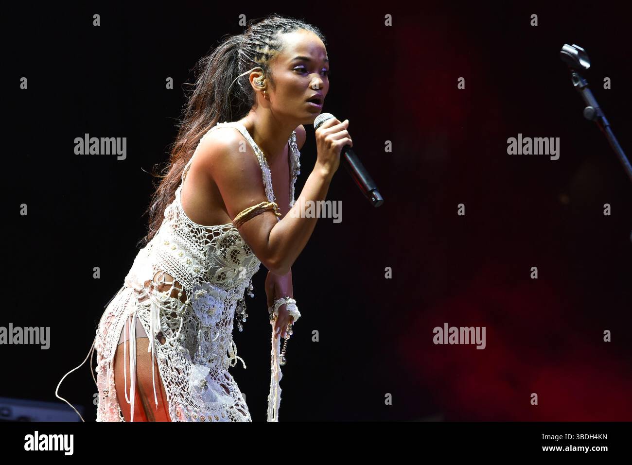 Sao Paulo, Brazil. 24th May, 2025. SP - SAO PAULO - 05/24/2025 - SAO ...