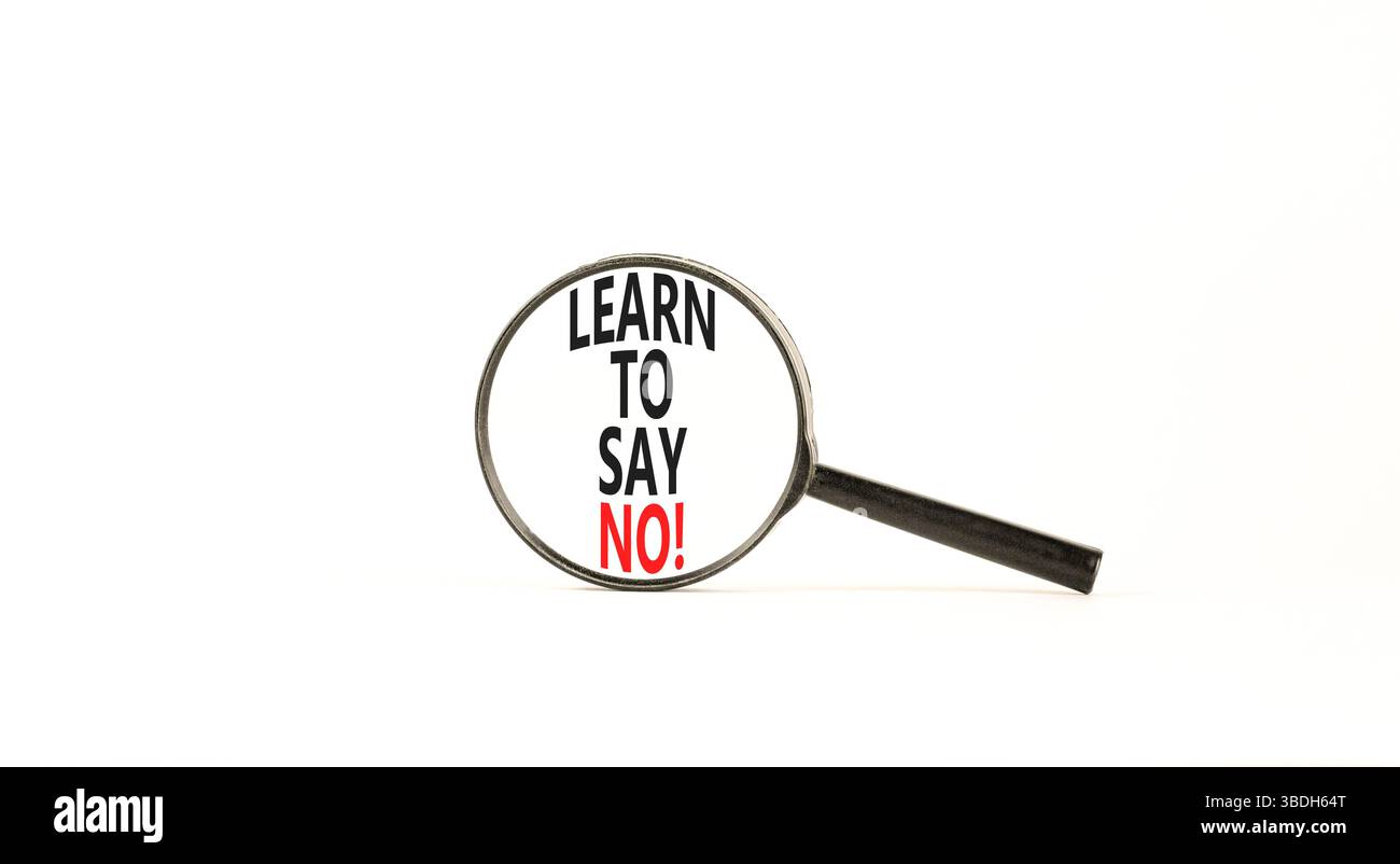 Learn psychological Cut Out Stock Images & Pictures - Alamy