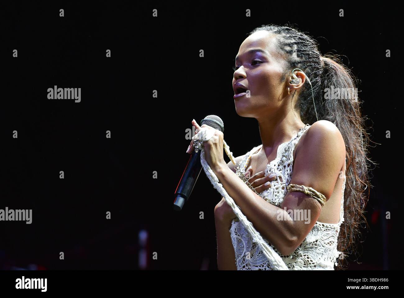 Sao Paulo, Brazil. 24th May, 2025. SP - SAO PAULO - 05/24/2025 - SAO ...