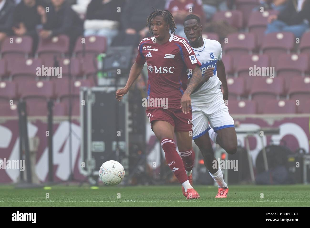 Geneva, Switzerland. 24th May, 2025. Geneva, Switzerland, May 24 2025 ...