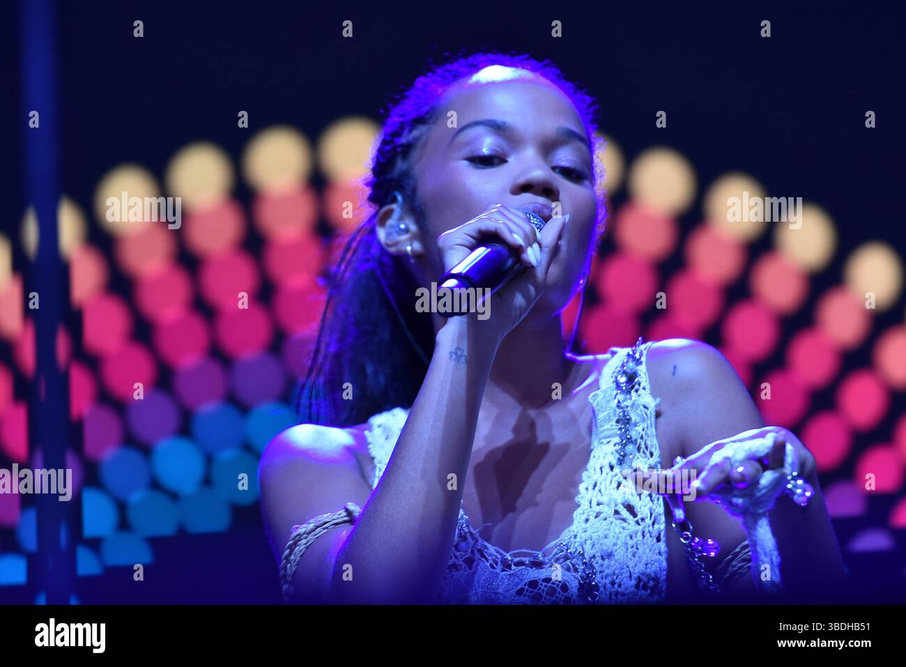 Sao Paulo, Brazil. 24th May, 2025. SP - SAO PAULO - 05/24/2025 - SAO ...