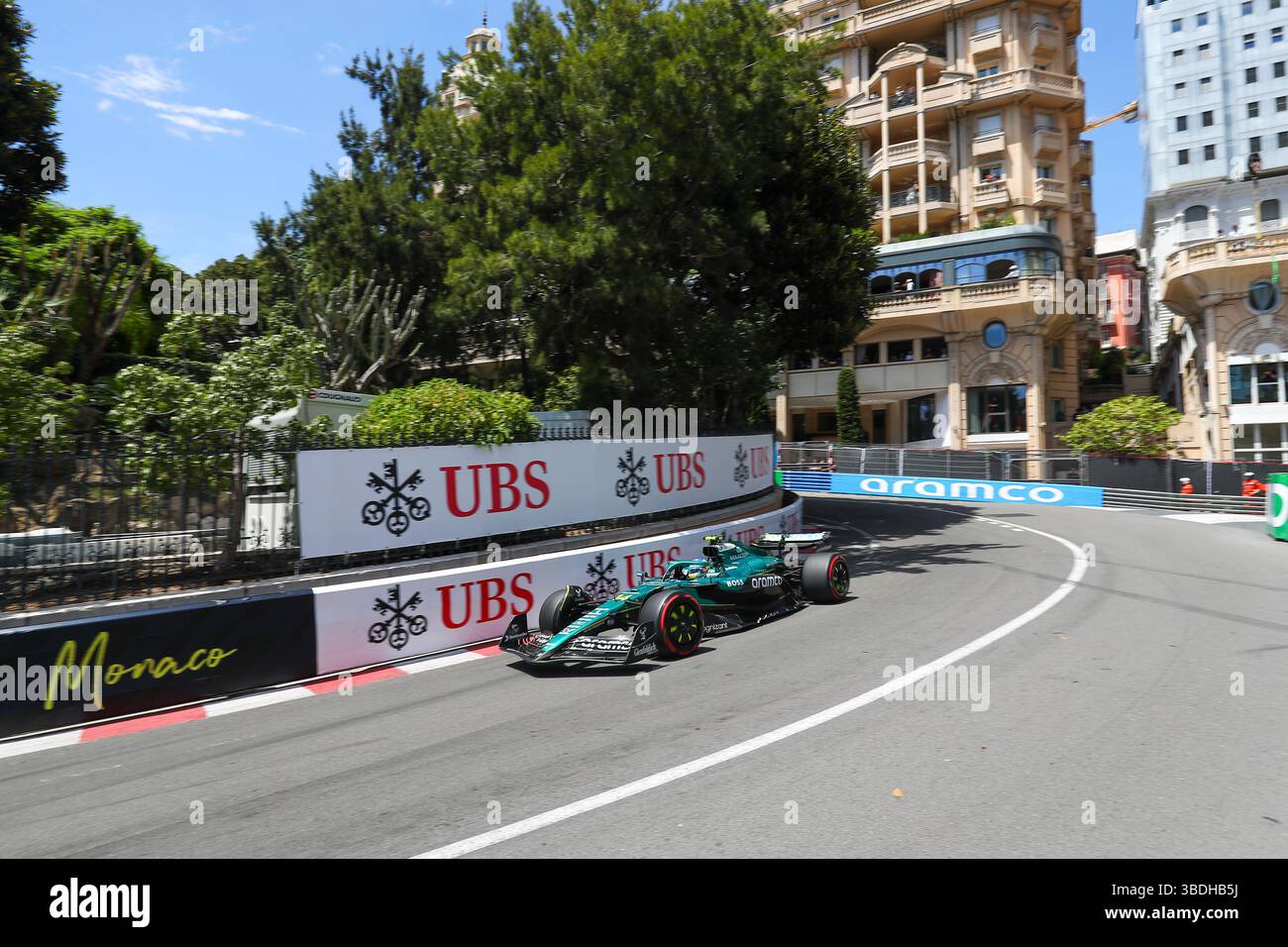 Fernando Alonso (ESP) - Aston Martin Aramco F1 Team - Aston Martin ...