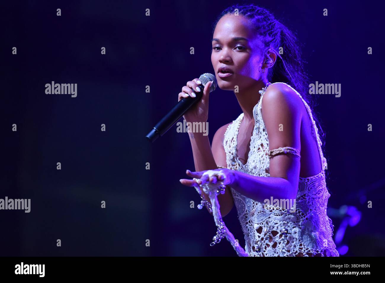 Sao Paulo, Brazil. 24th May, 2025. SP - SAO PAULO - 05/24/2025 - SAO ...