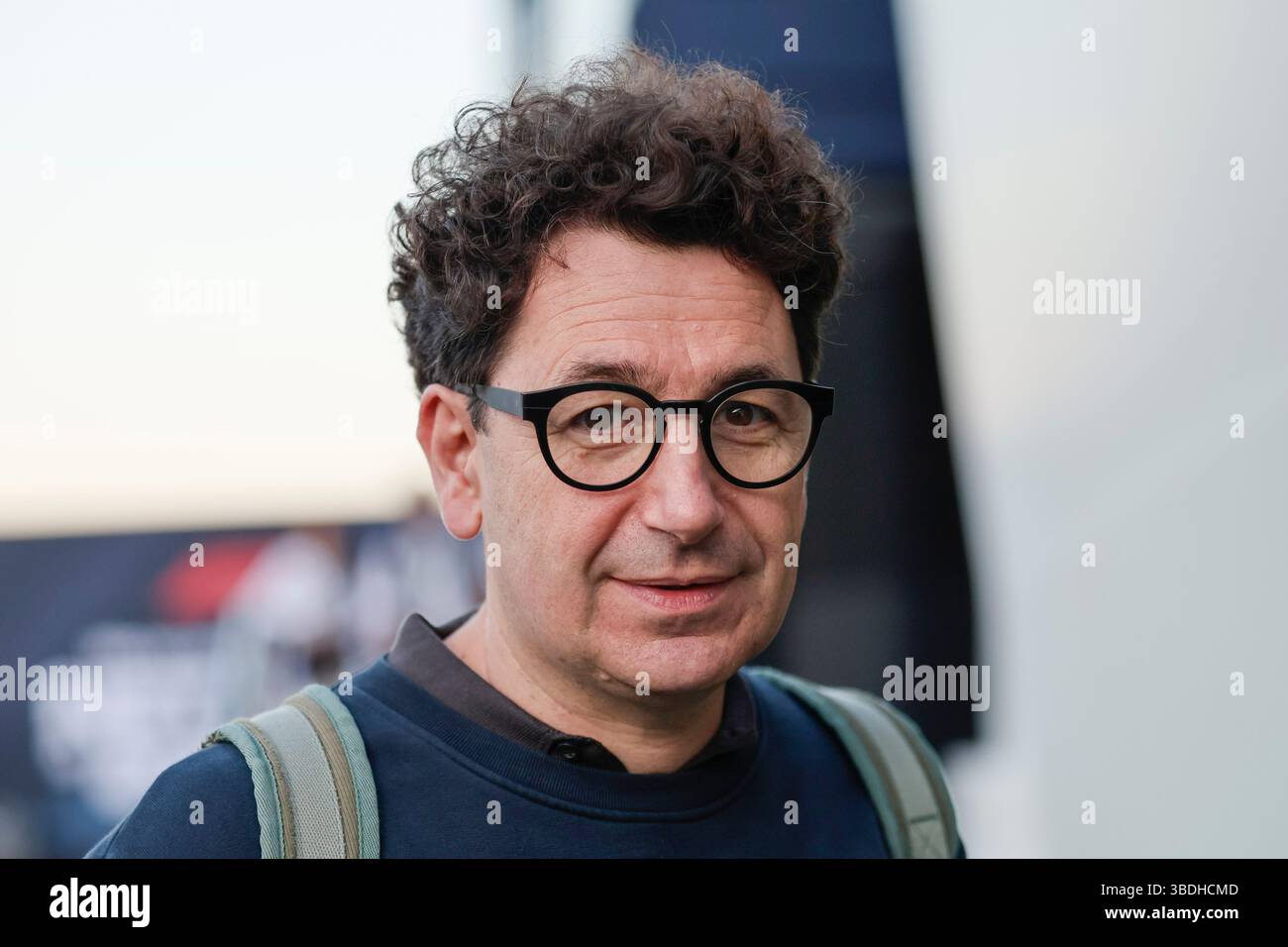 Monaco, May 24th 2025. Formula 1 Tag Heuer Grand Prix de Monaco 2025 ...