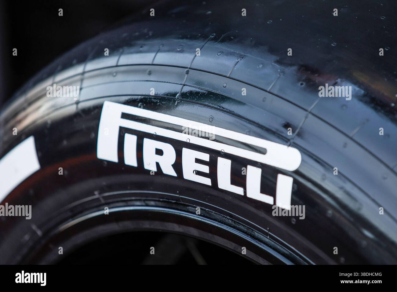 Monaco, May 24th 2025. Formula 1 Tag Heuer Grand Prix de Monaco 2025 ...