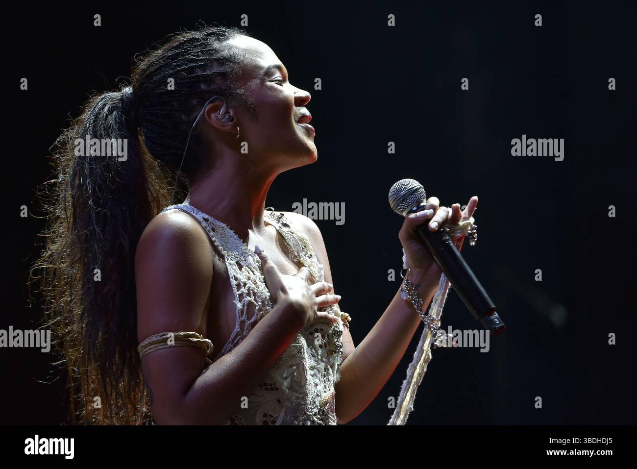 Sao Paulo, Brazil. 24th May, 2025. SP - SAO PAULO - 05/24/2025 - SAO ...