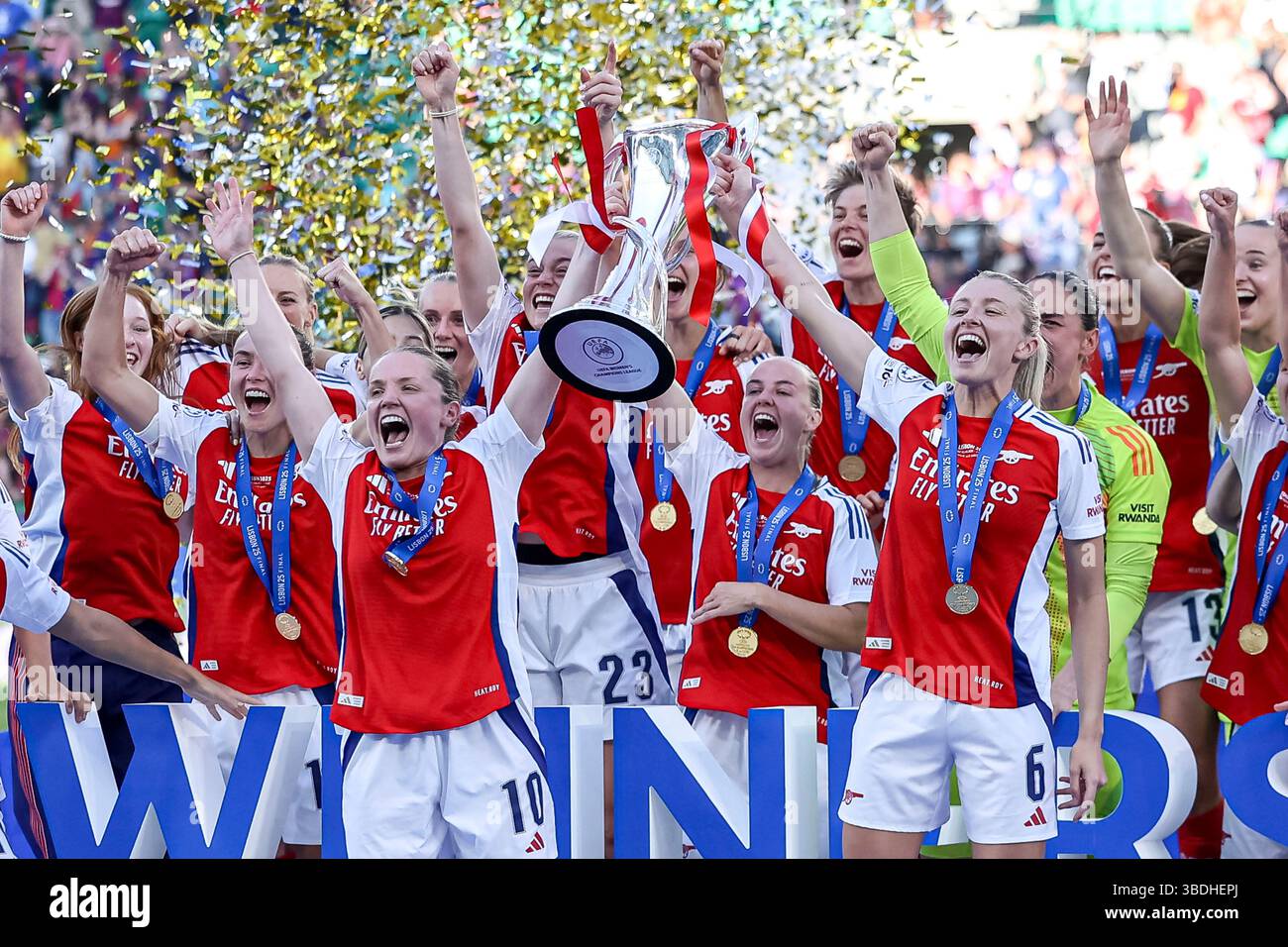 Lisbon, Portugal . 24th May, 2025. Lisbon, Portugal, May 24th, 2025 ...