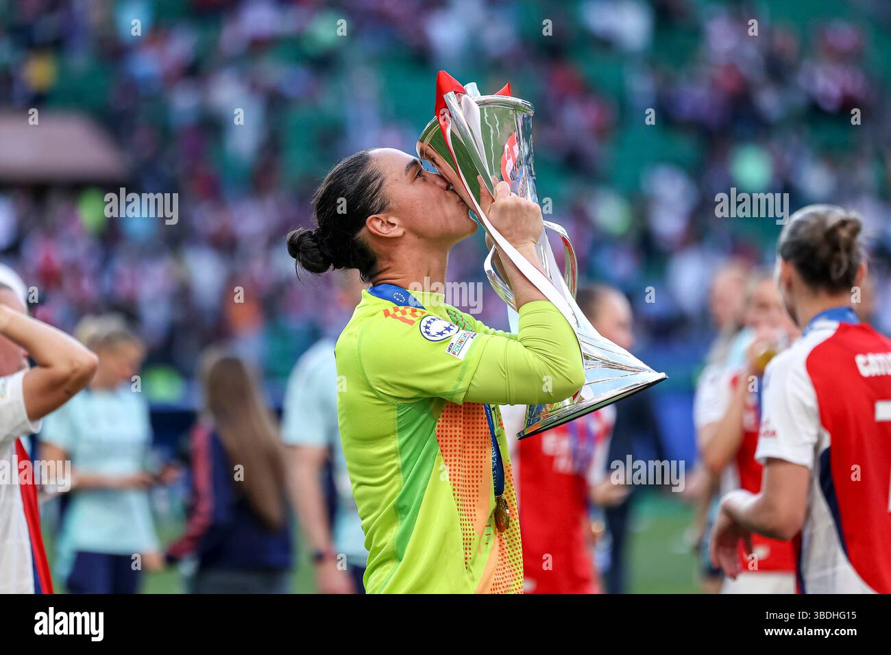 Lisbon, Portugal . 24th May, 2025. Lisbon, Portugal, May 24th, 2025 ...