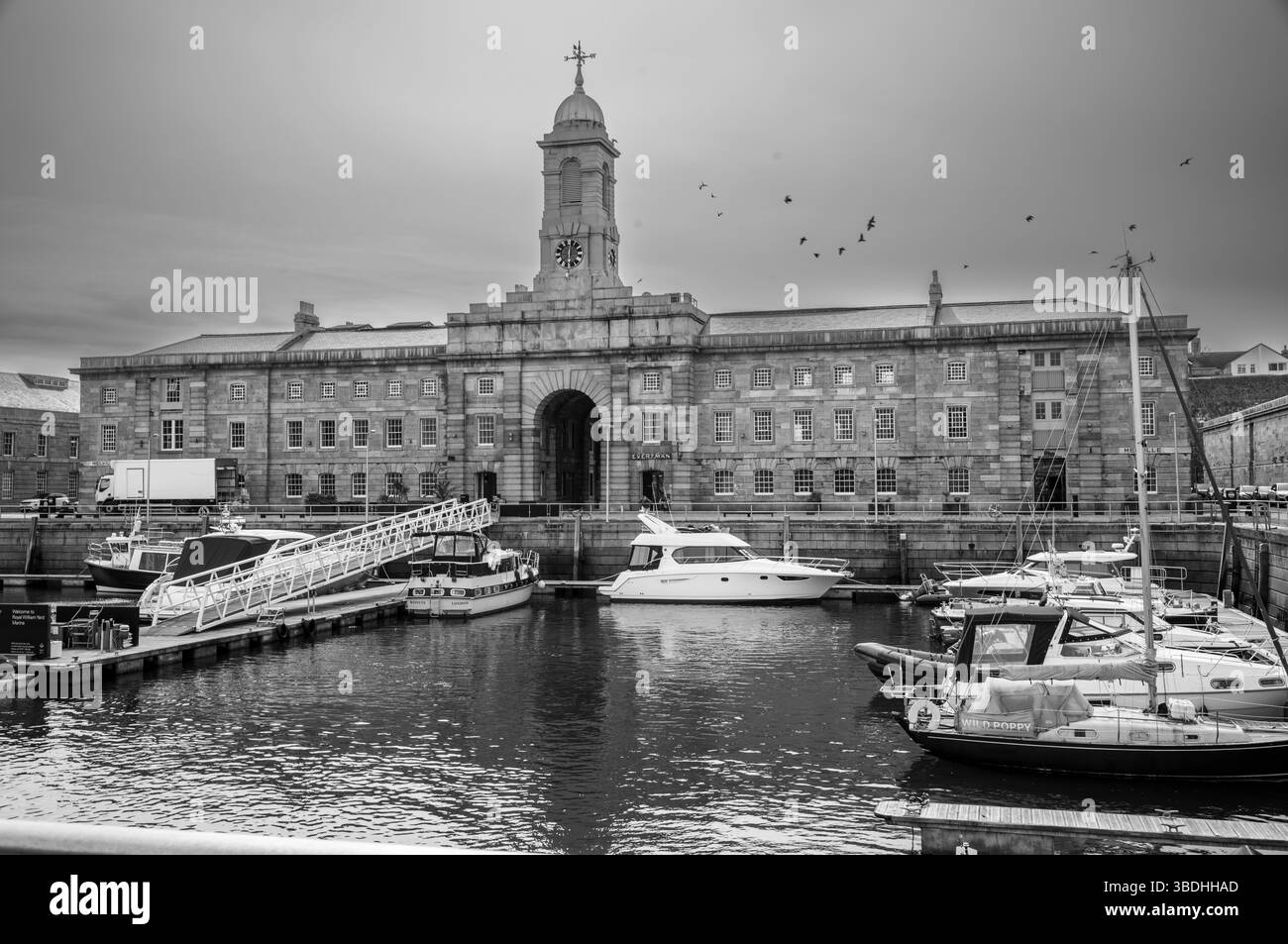 William ferry Black and White Stock Photos & Images - Alamy