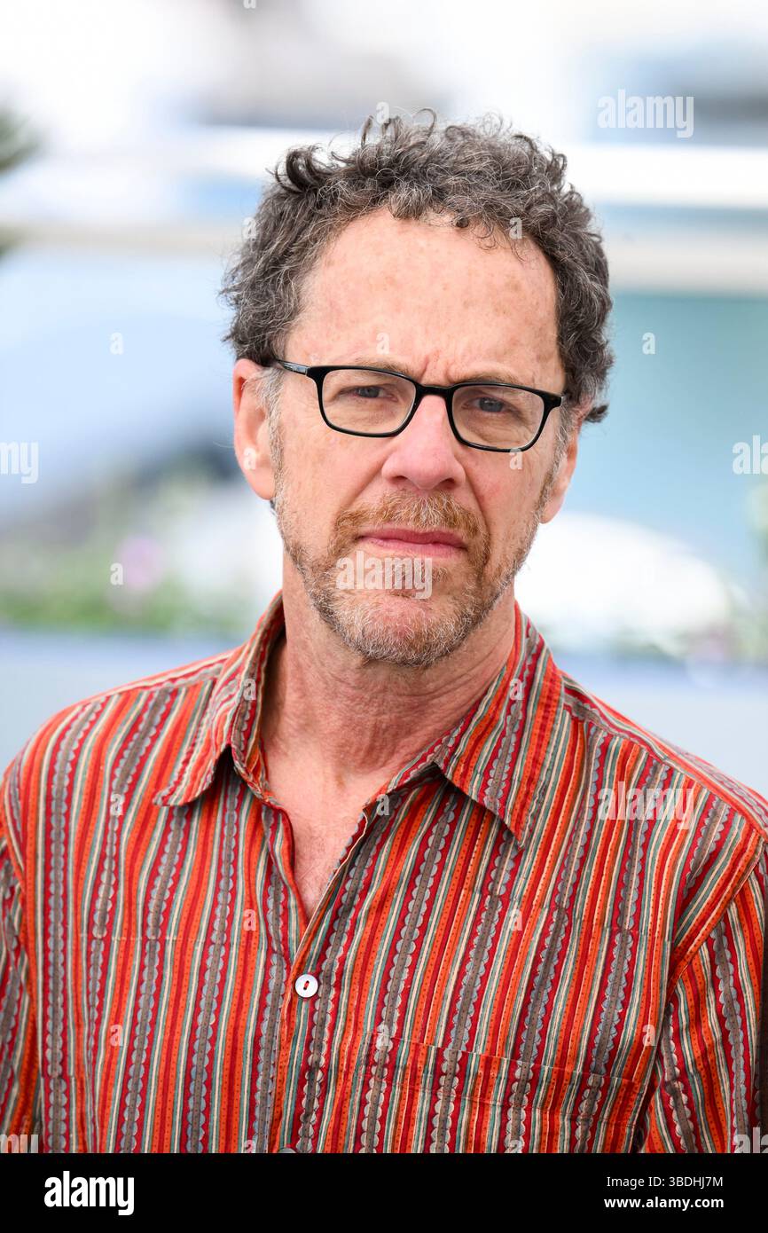 Ethan Coen 78th Cannes Film Festival Photocall of the movie -Honey, don ...