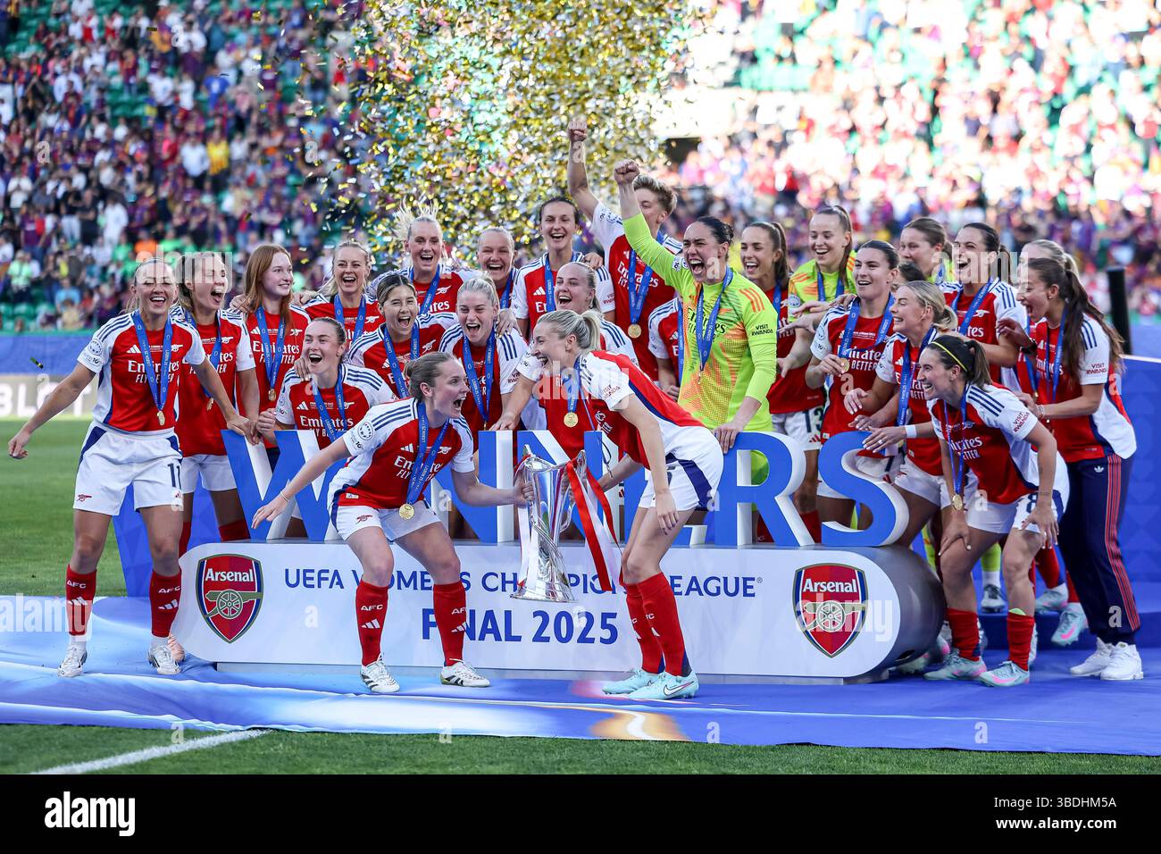 Lisbon, Portugal . 24th May, 2025. Lisbon, Portugal, May 24th, 2025 ...