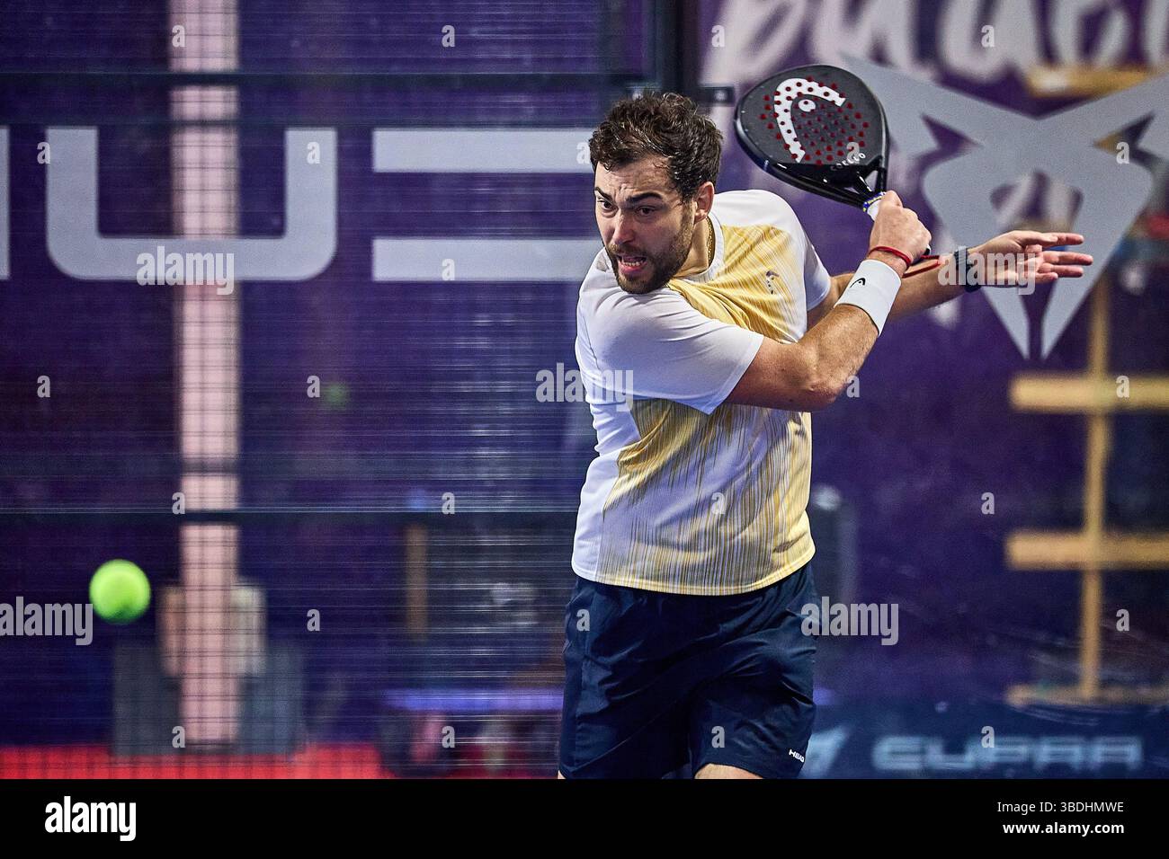 Hamburg, Hamburg, Germany. 23rd May, 2025. JERZY JANOWICZ (POL) during ...