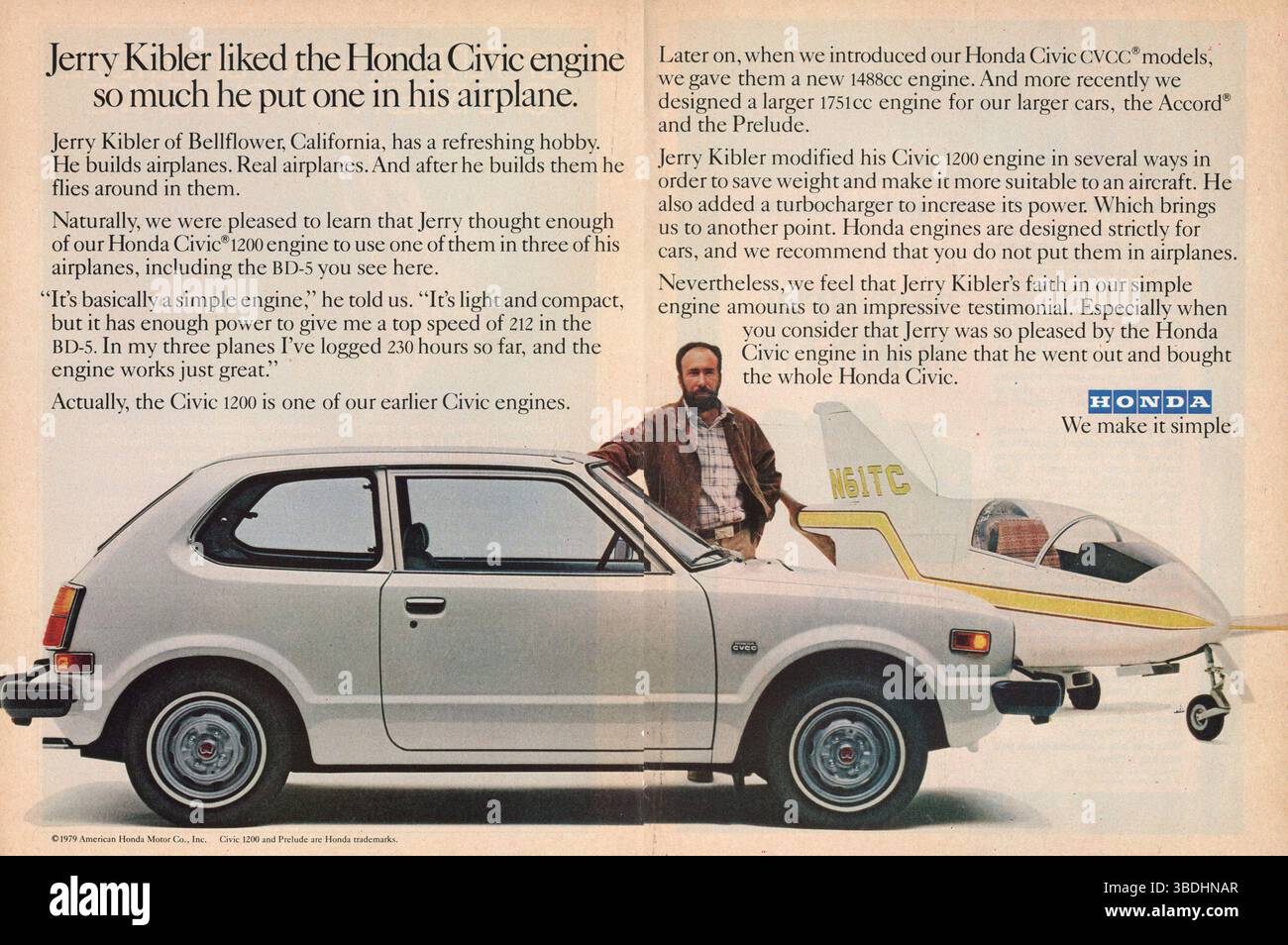 Vintage "Sports Illustrated" magazine 16 July 1979 issue advert, USA ...
