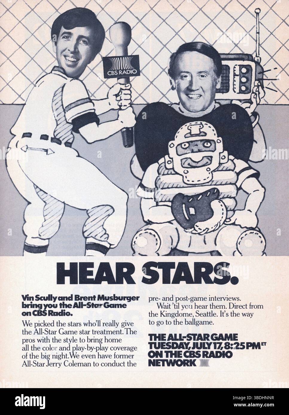 Vintage "Sports Illustrated" magazine 16 July 1979 issue advert, USA ...