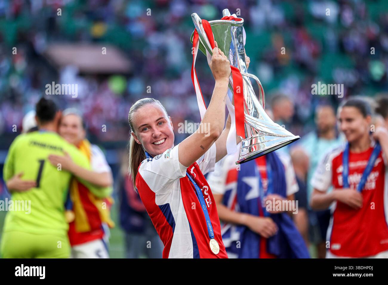 Lisbon, Portugal . 24th May, 2025. Lisbon, Portugal, May 24th, 2025 ...