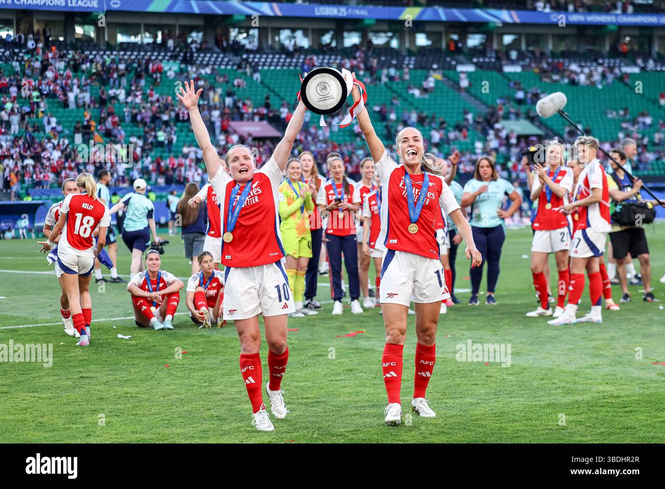 Lisbon, Portugal . 24th May, 2025. Lisbon, Portugal, May 24th, 2025 ...