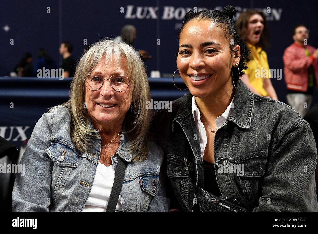 May 20, 2025: Former Harvard women's basketball coach Kathy Delaney ...