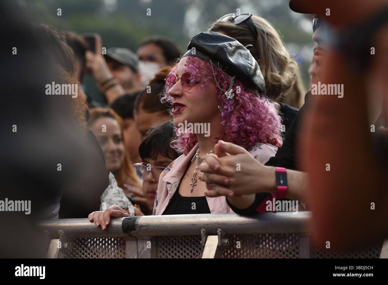 Sao Paulo, Brazil. 24th May, 2025. SP - SAO PAULO - 05/24/2025 - SAO ...